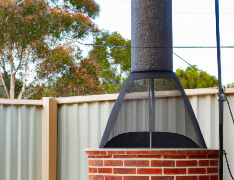 How to Make a Chiminea Fireplace for Your Patio in Style