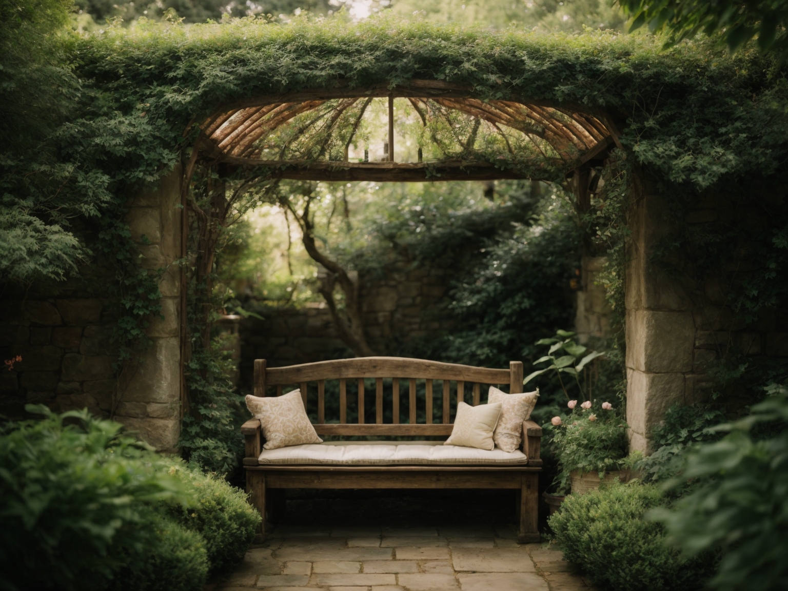 How To Construct A Backyard Reading Nook: A Personal Guide