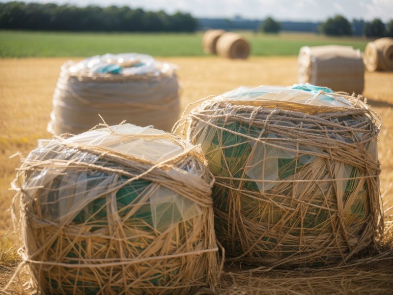 Keep Your Hay Creations Looking Great All Season: How to Keep ...