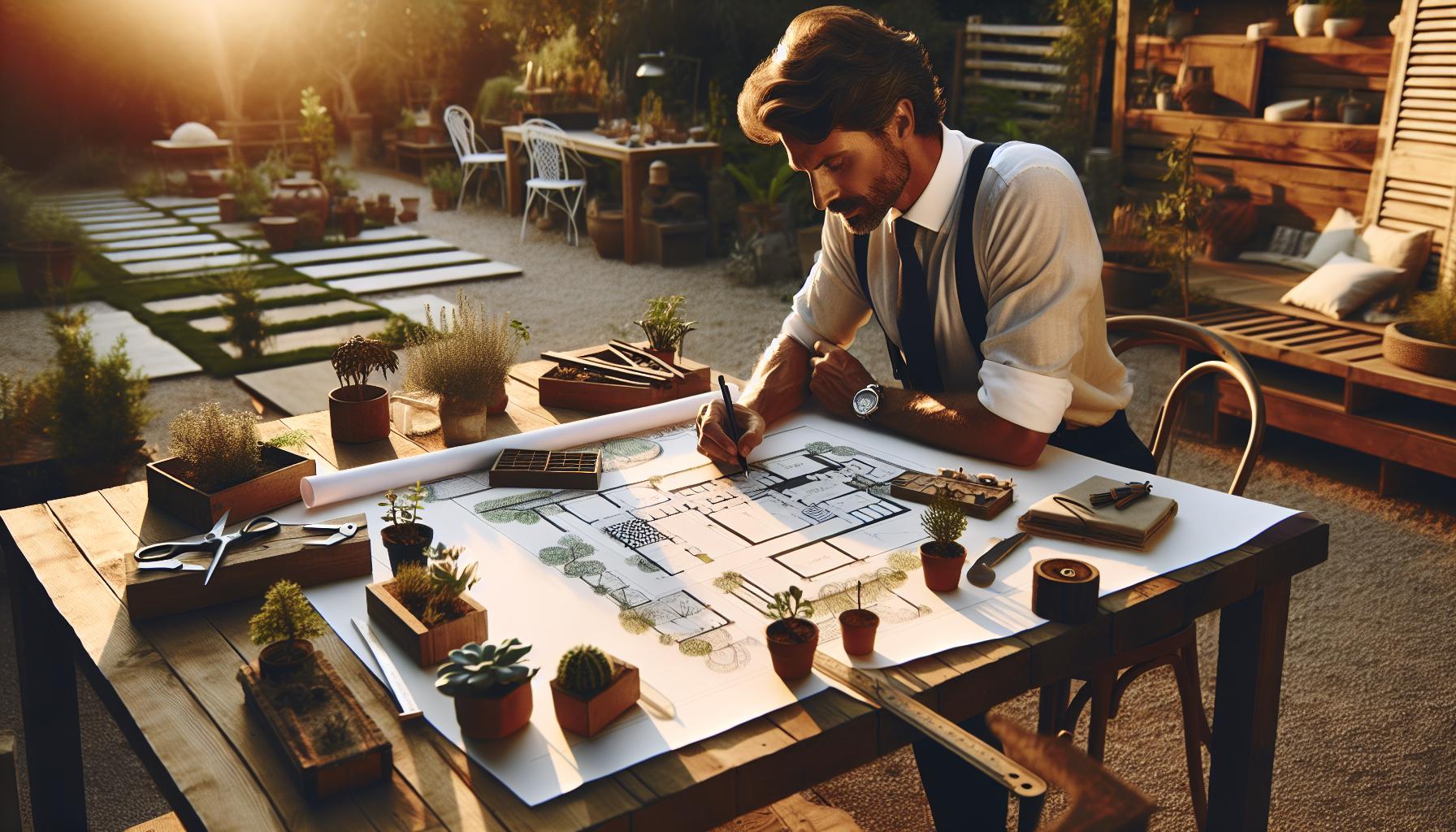 Choosing the Perfect Landscape Architect: A Comprehensive Guide to ...