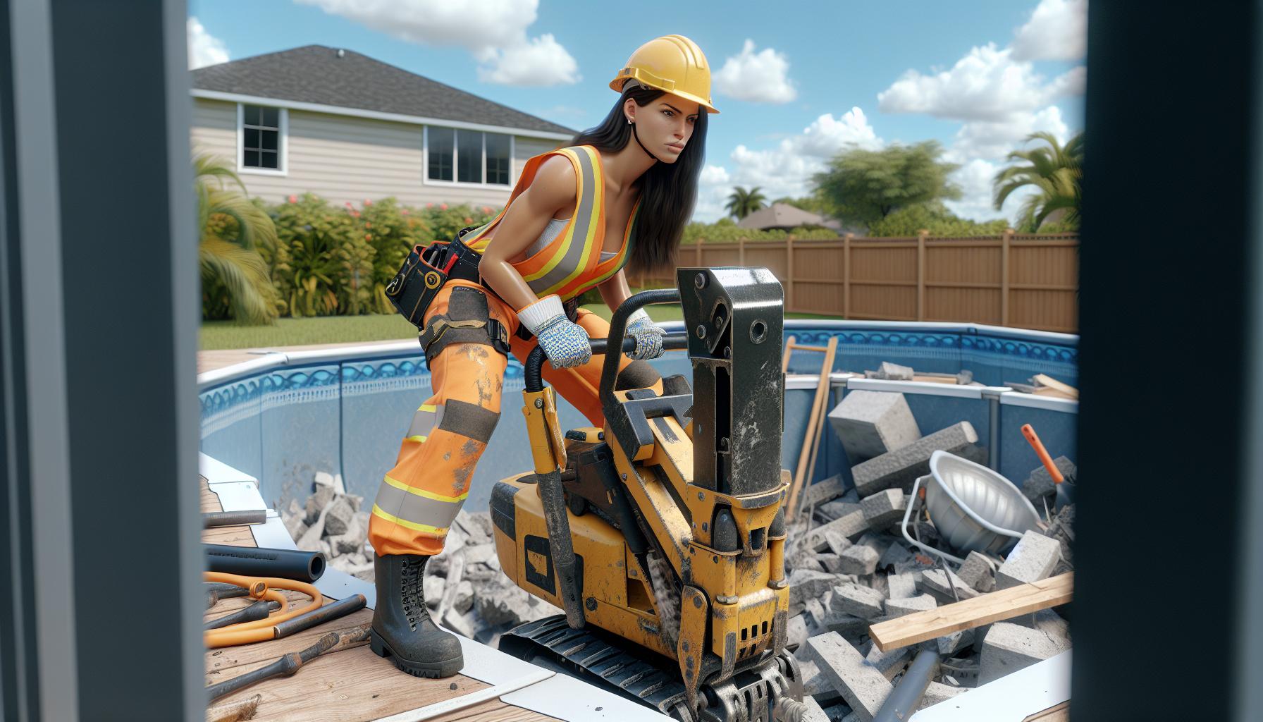 Complete Guide: How to Eliminate Your Inground Pool & Reimagine Your ...