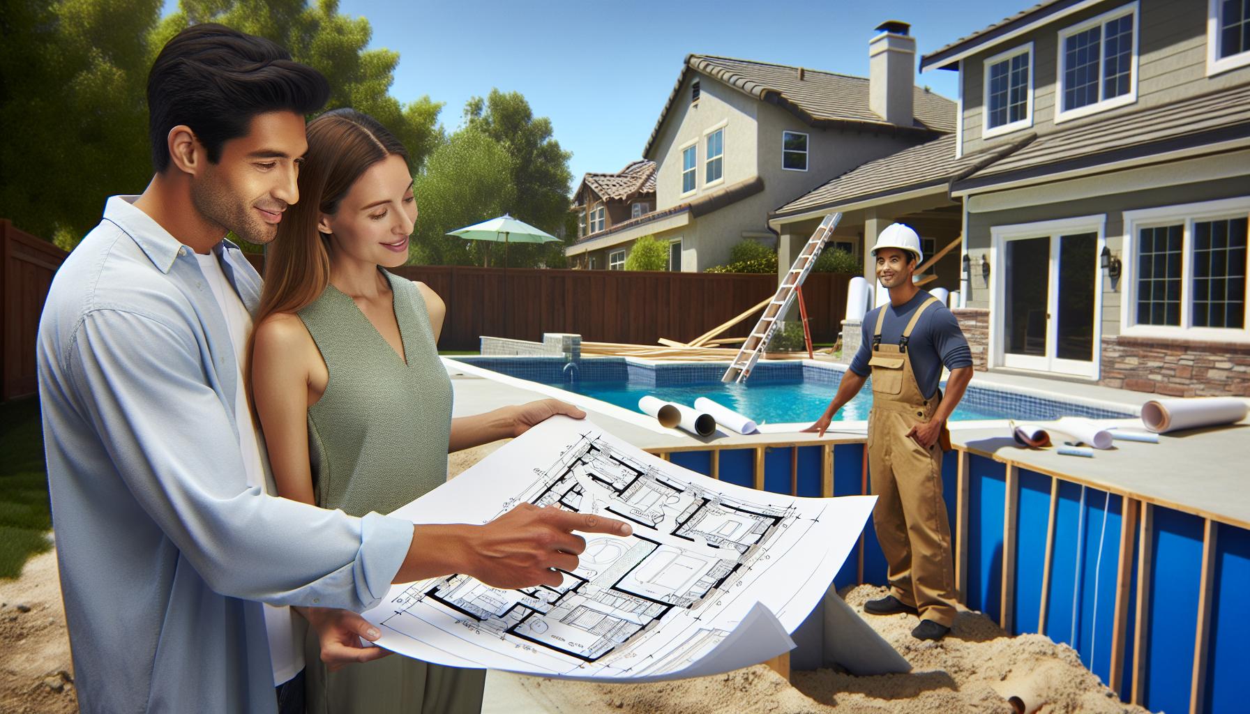 Smart Pool Building: Your Guide to Choosing the Right Builder ...