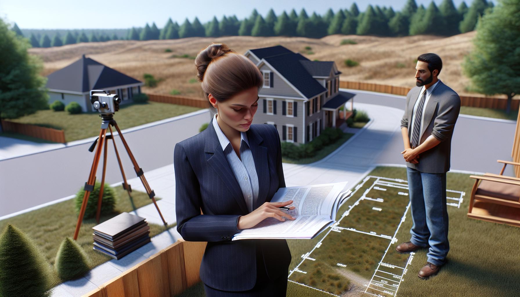 Understanding Easements: A Comprehensive Guide to Installing Your ...